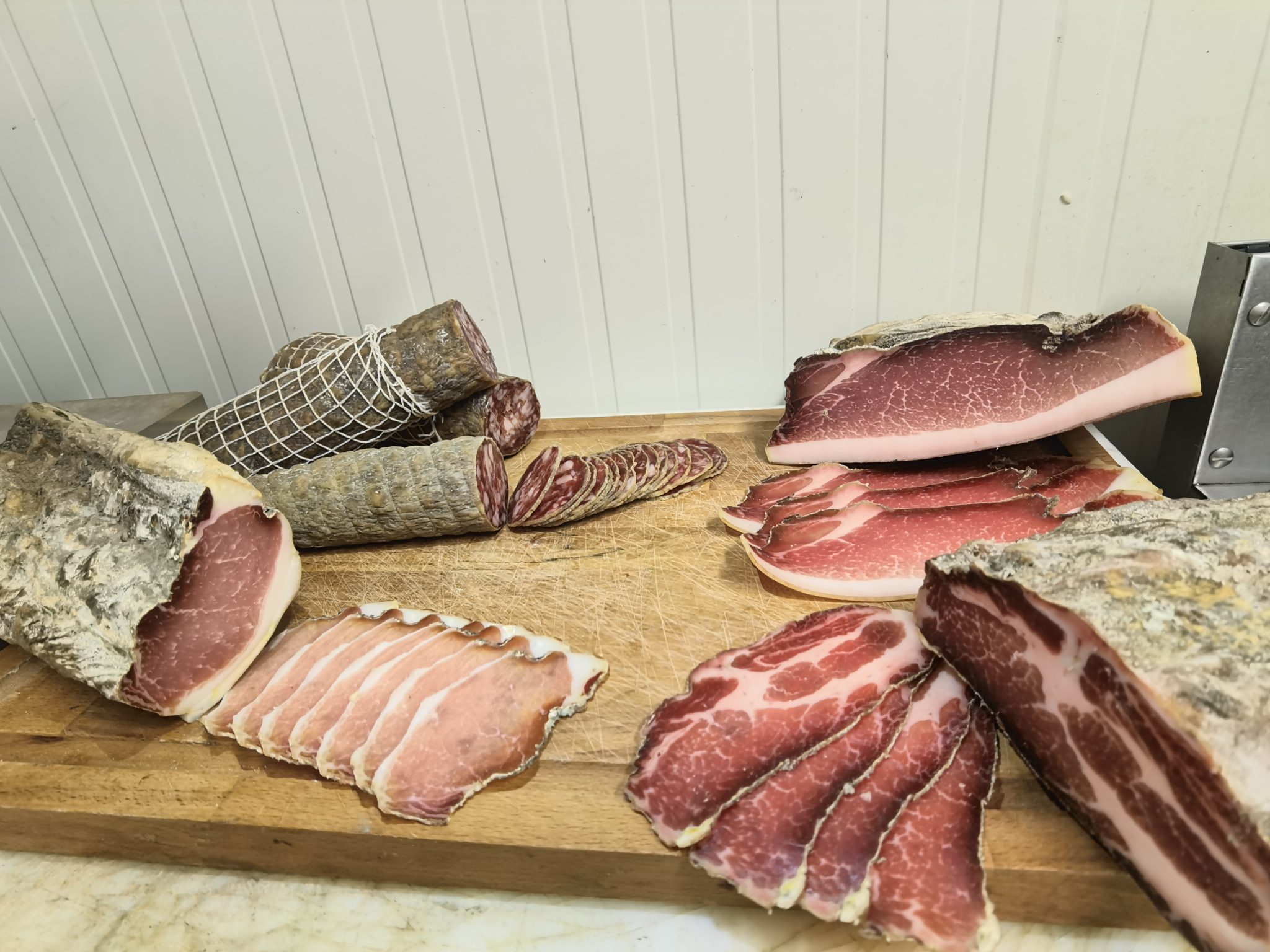 Charcuterie Clapiers - Viande artisanale